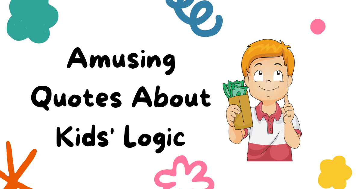 101 Funny Parenting Quotes - Parent Intel