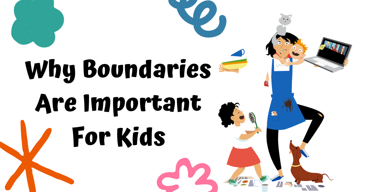 The Power of Positive Discipline: Strategies for Teaching Kids Boundaries - Parent Intel
