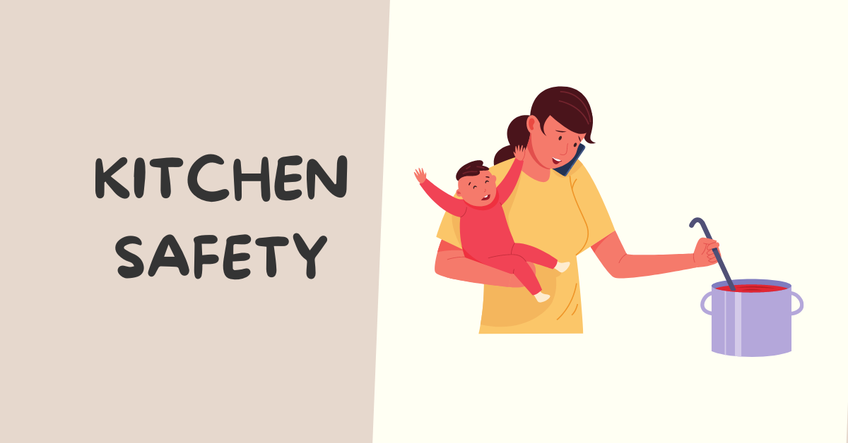 The Ultimate Guide to Babyproofing Your Home - Parent Intel