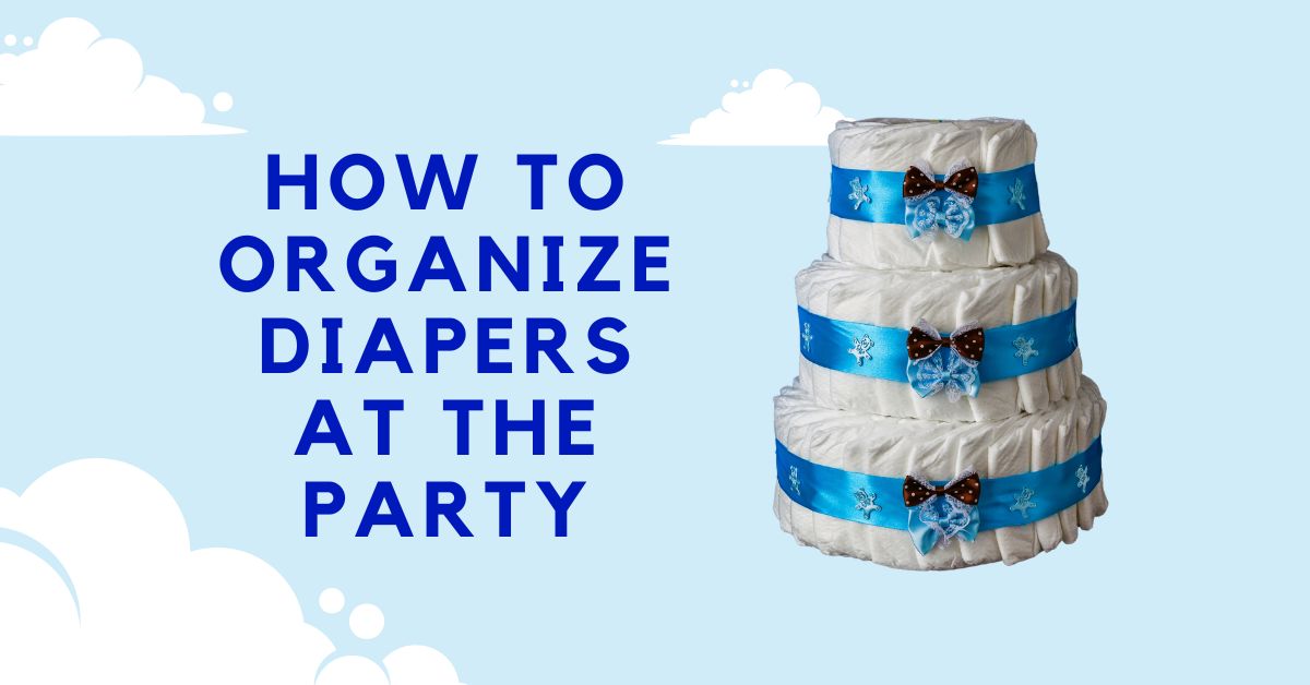 What Diapers To Buy For A Diaper Party - Give The Best Gift! - Parent Intel