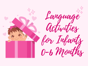 Top 12 Language Activities For Infants: Boost Development - Parent Intel