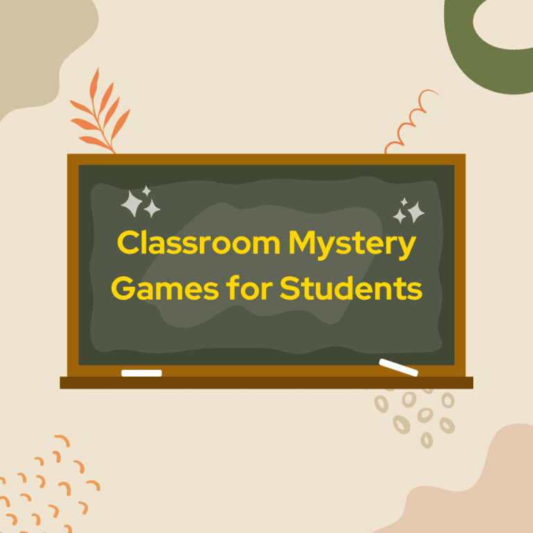 Mystery Activities For Kids: Detective Games and More - Parent Intel