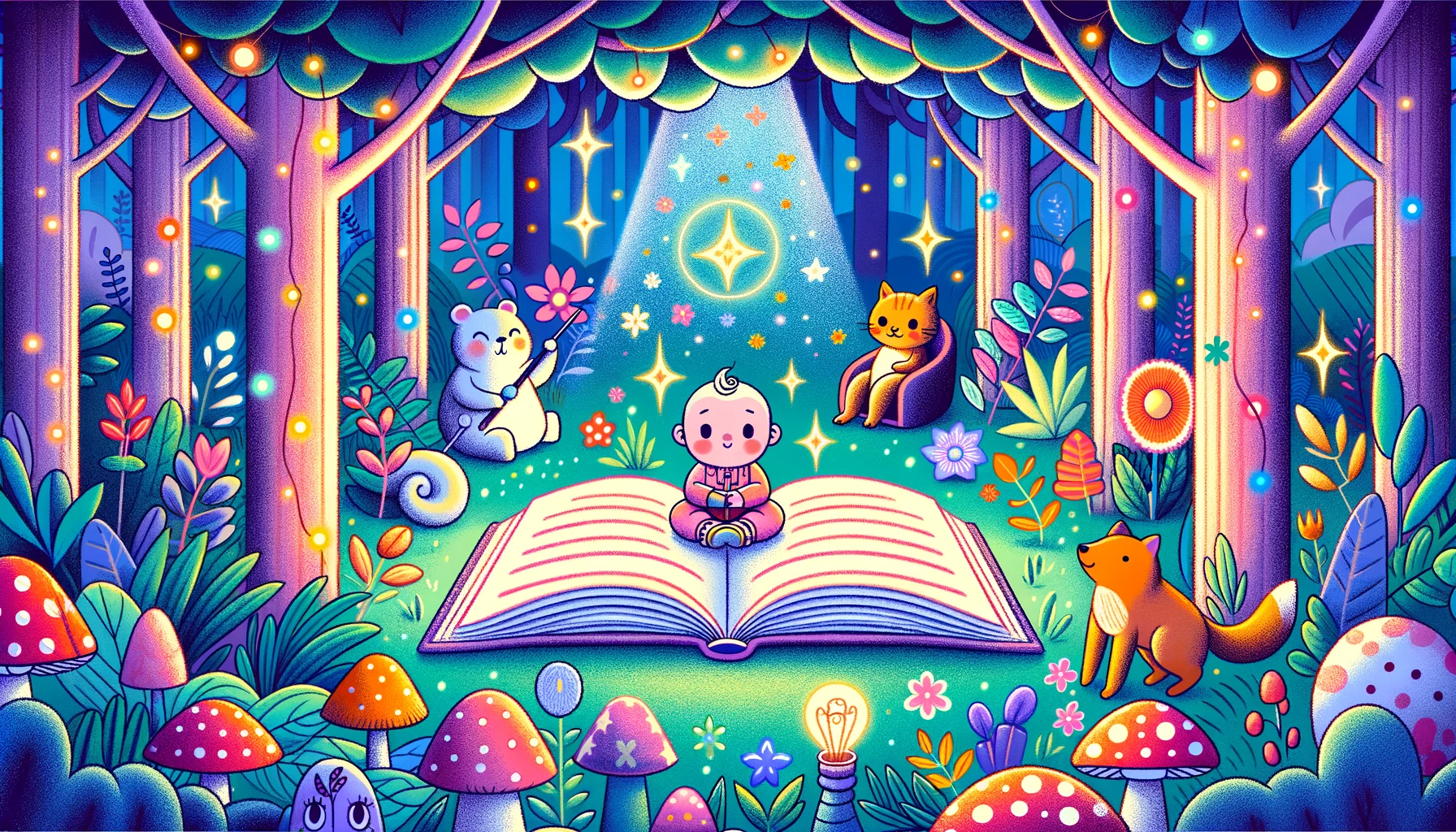 Best Poems For Babies: Beautiful Poetry For A New Baby - Parent Intel
