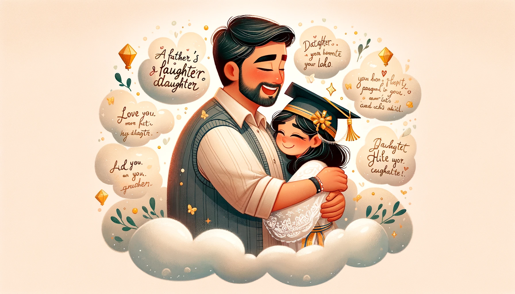 Best Proud Dad Quotes: Messages and Sayings of Love - Parent Intel