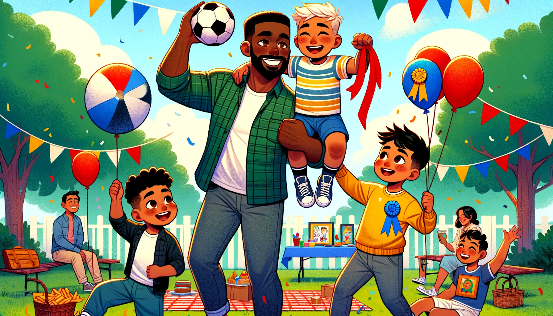 Best Proud Dad Quotes: Messages and Sayings of Love - Parent Intel