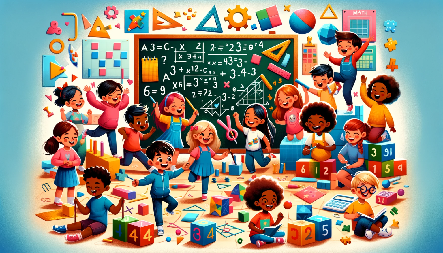 32 Math Trivia Questions For Kids Easy To Hard Answers Parent Intel