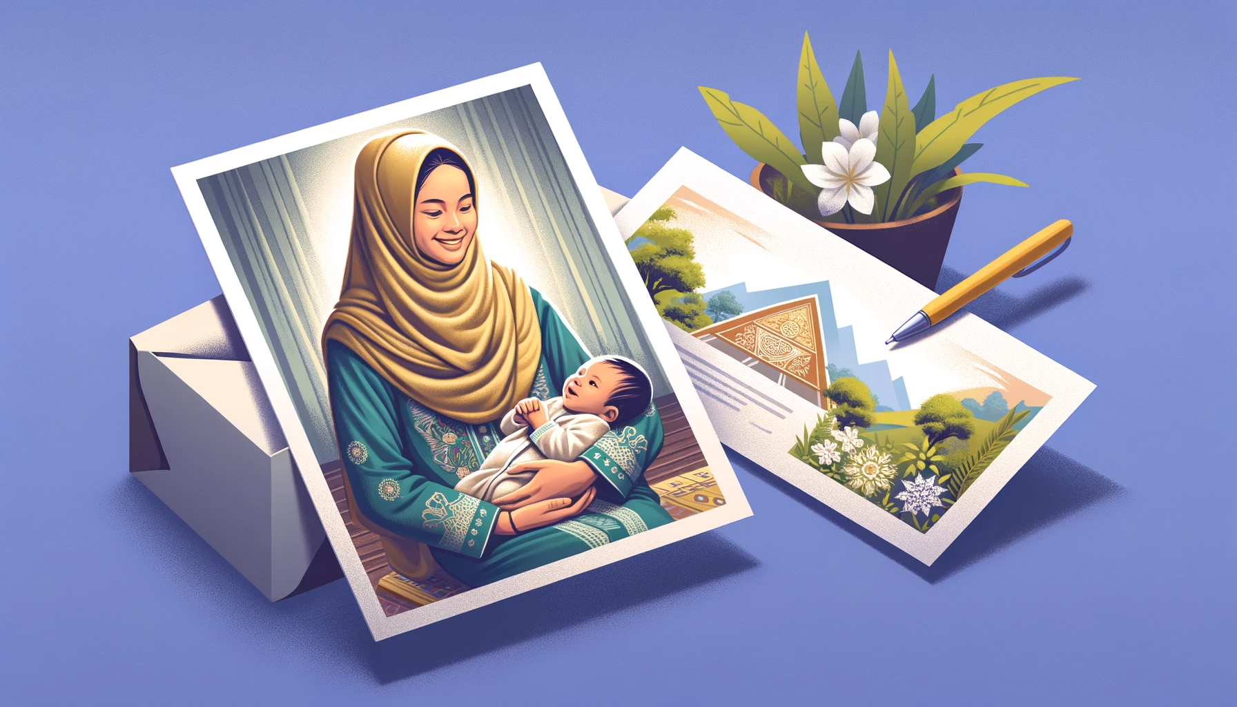 200 Best New Baby Wishes: Ideas To Write In The Card - Parent Intel