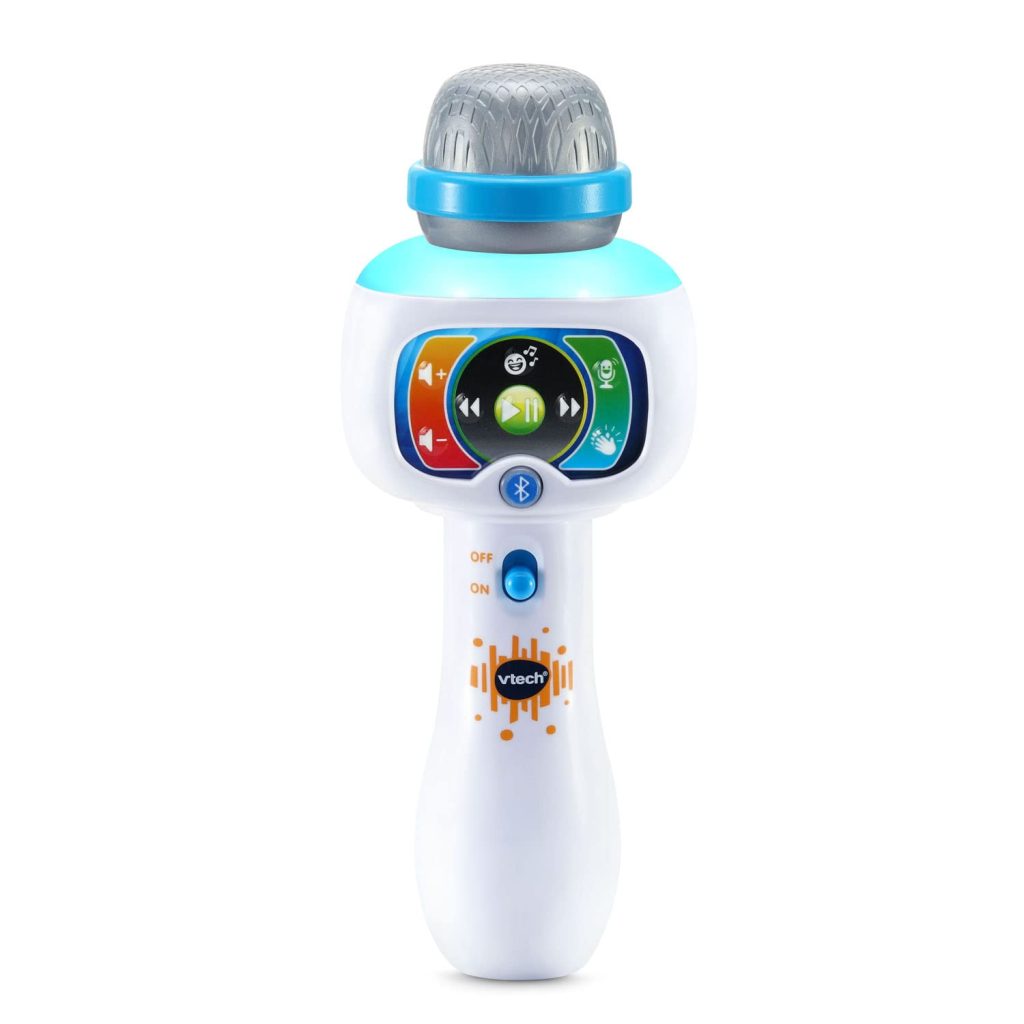 Best Toddler Microphone for Little Singers - Parent Intel