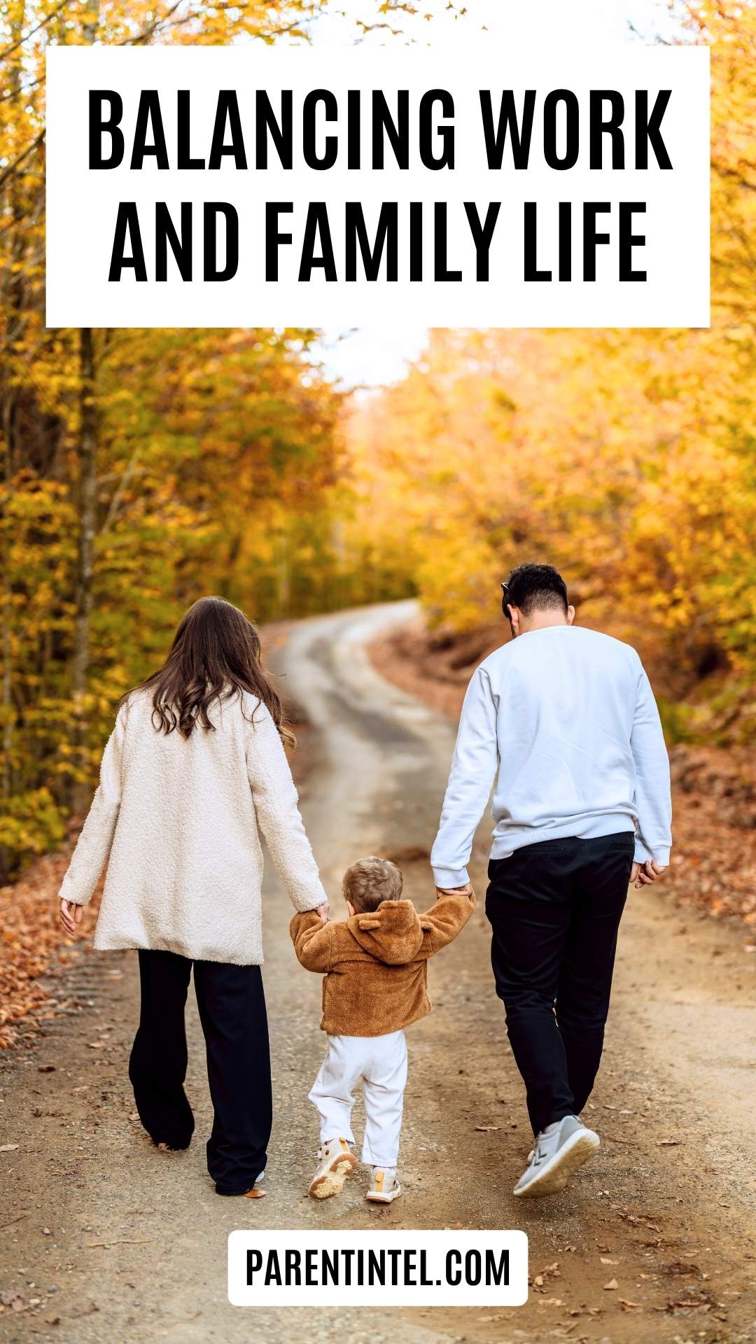 Balancing Work and Family Life: Realistic Tips That Actually Work