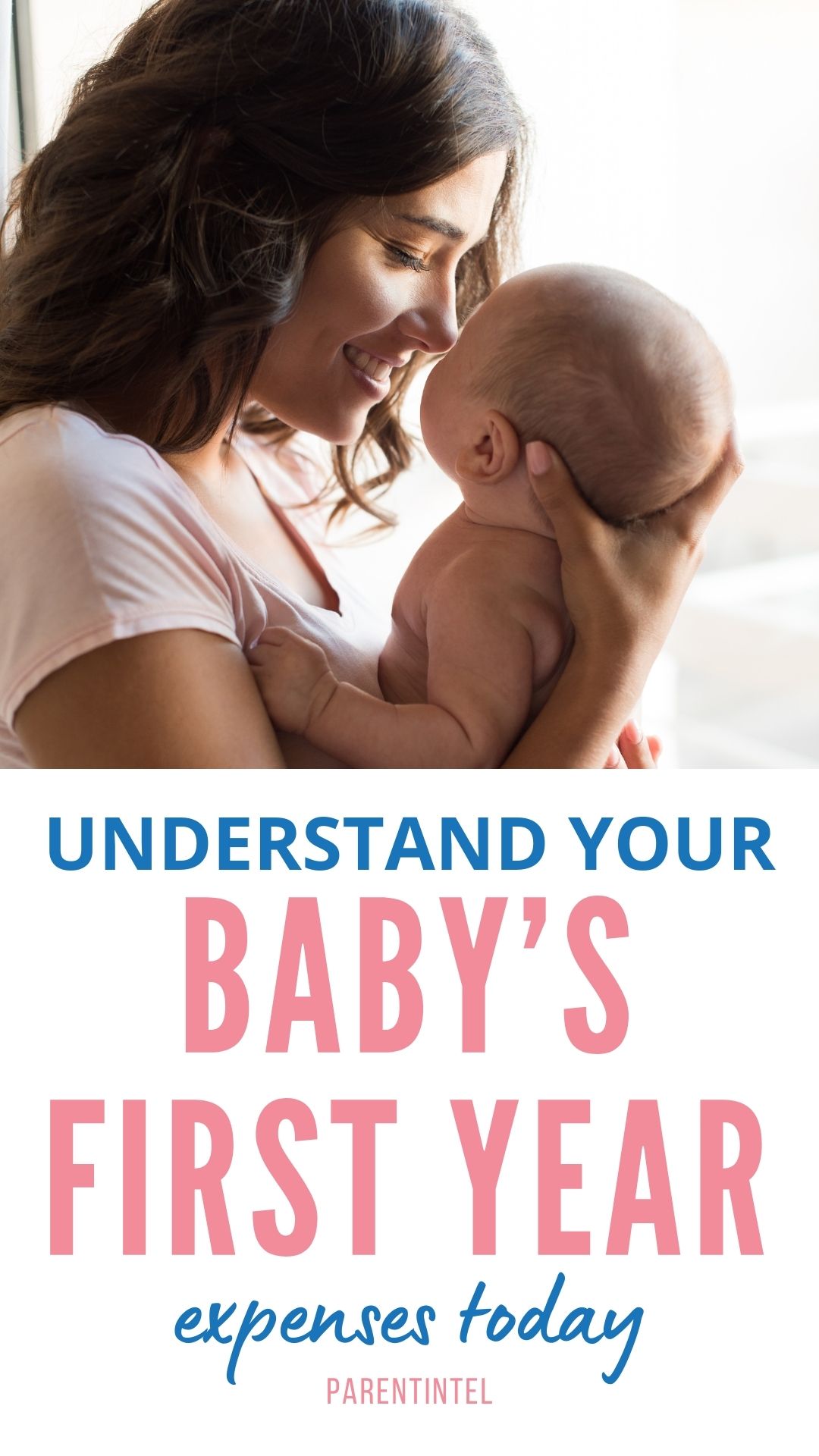 From Diapers to Daycare: First-Year Baby Costs Explained