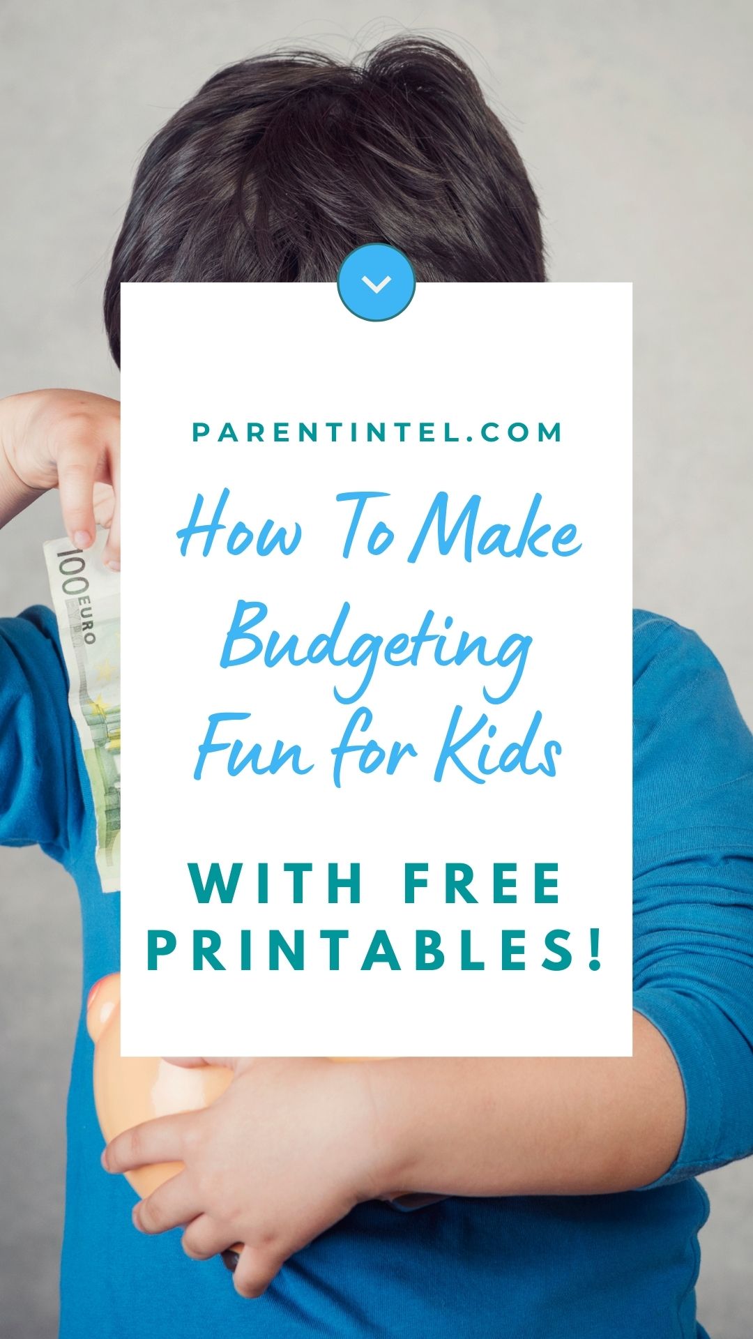Teach Kids to Budget: Fun Tools, Printables & Tips for Money Management